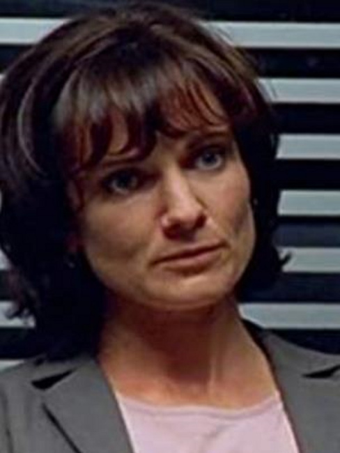Catherine McClements_Baiduwiki