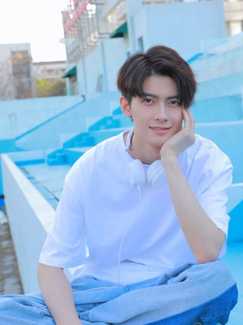 Chen Heyi（Mainland Chinese male actor）_Baiduwiki