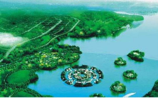 Bengbu City（a prefecture-level city administered by Anhui Province ...