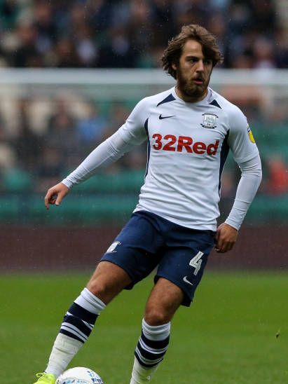 Ben Pearson_Baiduwiki