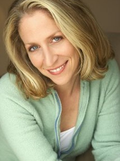 Carrie Aizley_Baiduwiki