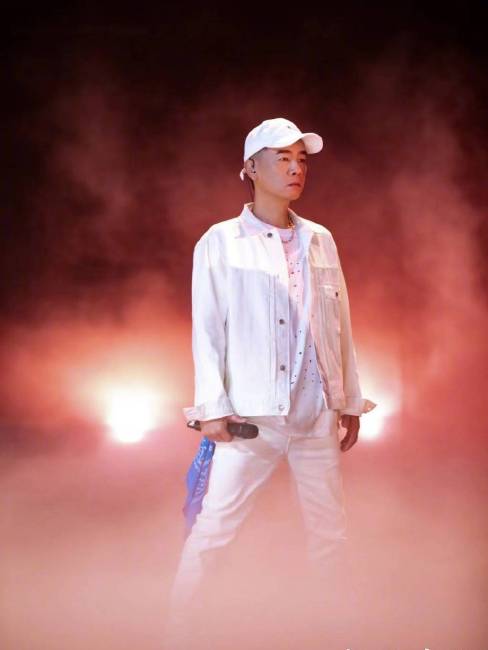 Jordan Chan（Hong Kong, China male singer and actor）_Baiduwiki