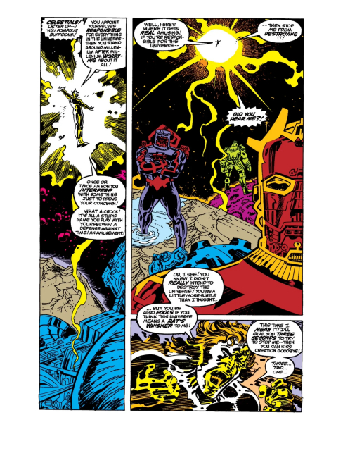 Beyonder（personaje de Marvel Comics de origen estadounidense）_Baidu ...