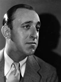 Allen Jenkins_Baiduwiki