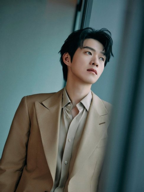 Wei Daxun（Mainland Chinese film and television actor and singer）_Baiduwiki