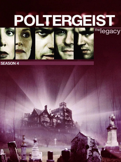 Poltergeist: The Legacy Season 4_Baiduwiki