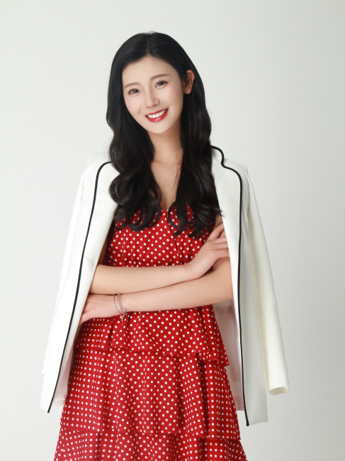 Wang Xingchen（Chinese mainland actress）_Baiduwiki