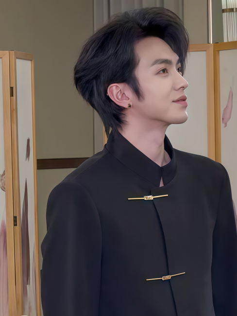 Ye Haoran（Chinese mainland male actor and singer）_Baiduwiki