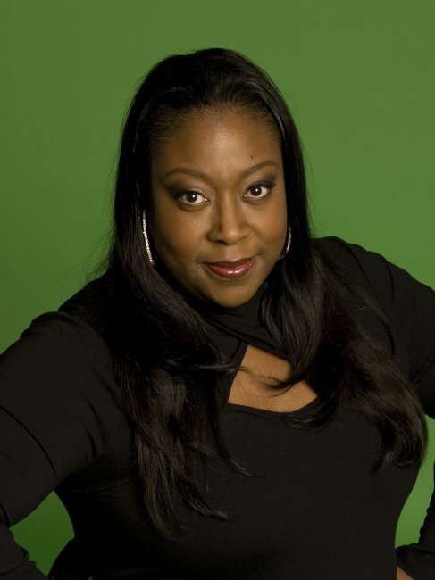 Loni Love_Baiduwiki