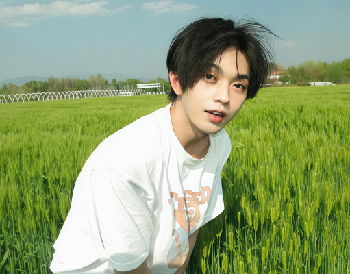 Ye Haoran（Chinese mainland male actor and singer）_Baiduwiki