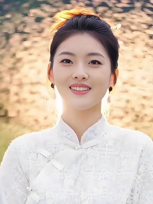 Sun Qianxun（Mainland Chinese actress）_Baiduwiki