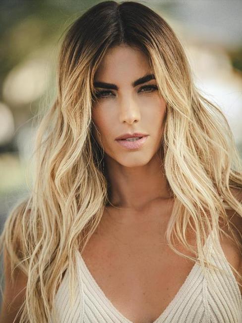 Gaby Espino_Baiduwiki