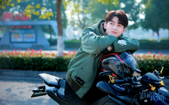 Chen Heyi（Mainland Chinese male actor）_Baiduwiki