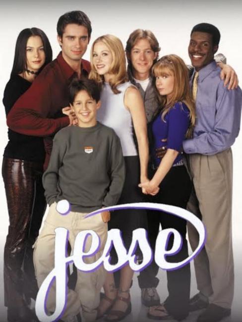 Jesse Season 2_Baiduwiki