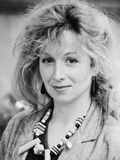 Cheryl Campbell_Baiduwiki