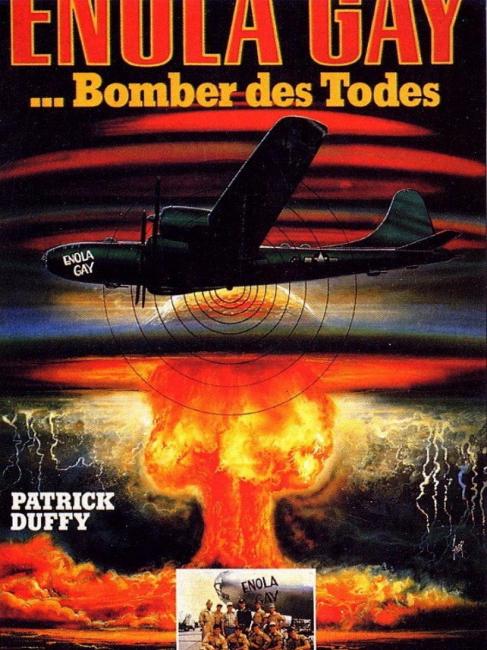 Enola Gay: The Men, the Mission, the Atomic Bomb_Baiduwiki