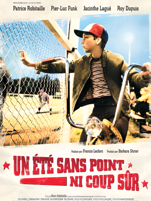 A No-Hit No-Run Summer_Baiduwiki