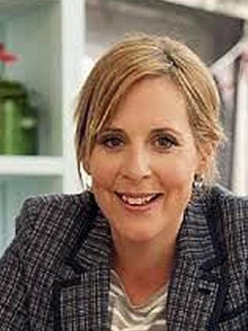 Mel Giedroyc_Baiduwiki