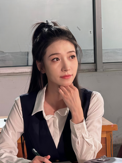 Wang Gege（Chinese mainland actress）_Baiduwiki