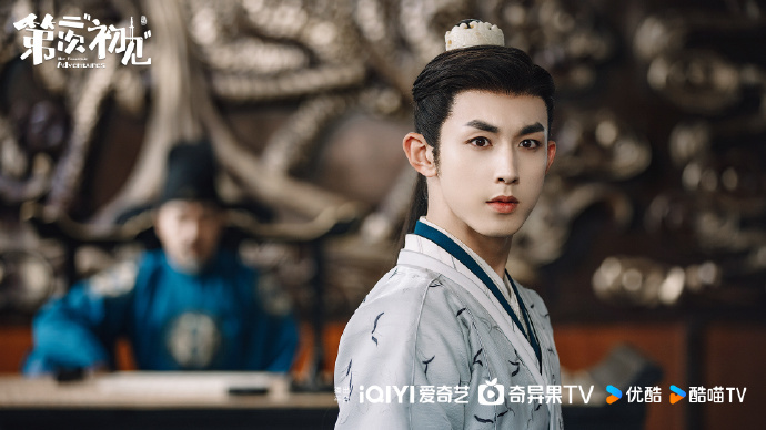 Guo Junchen（Chinese mainland actor）_Baiduwiki