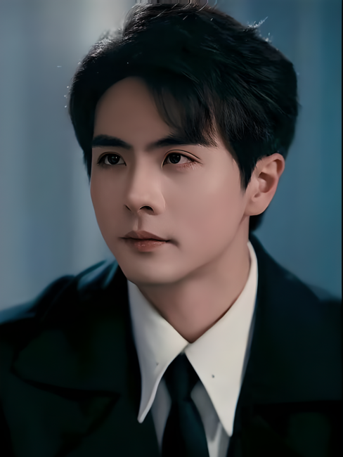 Wang Nan（actor）_Baiduwiki