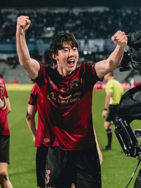 Han-beom Lee_Baiduwiki