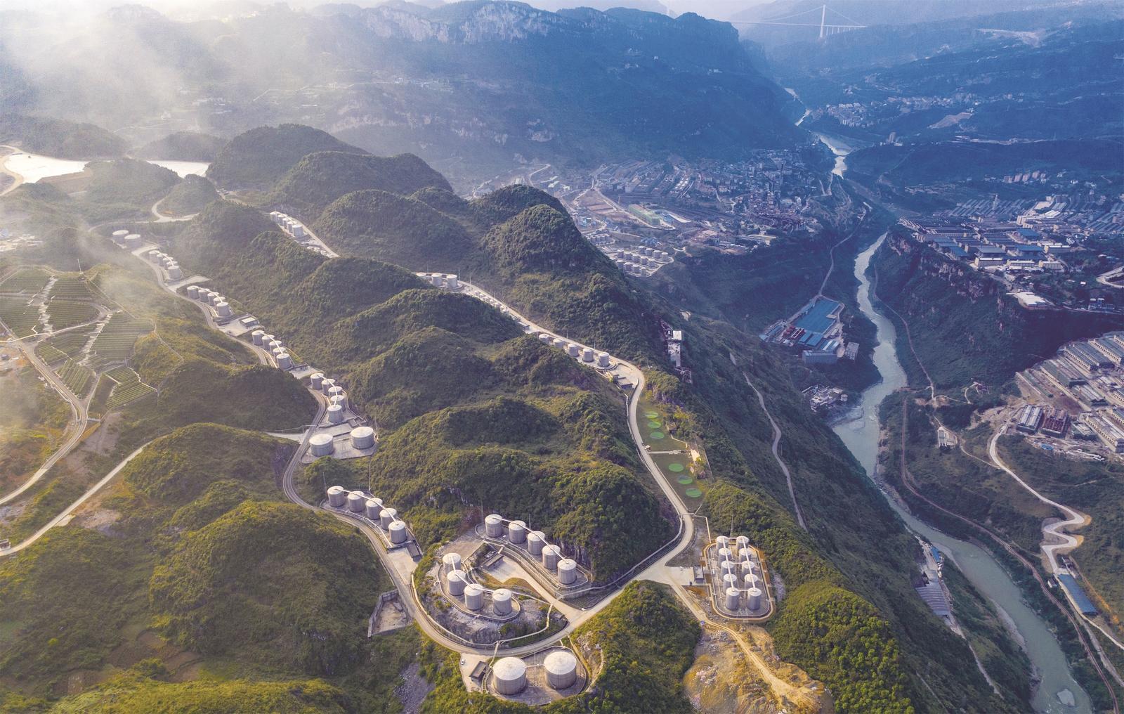 Erlang（Erlang, Gulin County, Luzhou City, Sichuan Province）_Baiduwiki