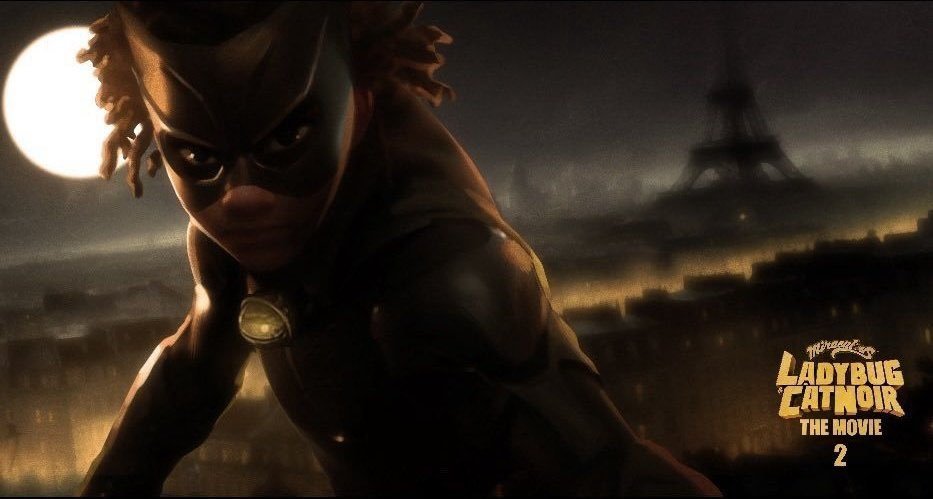 Miraculous Ladybug 2_Baiduwiki