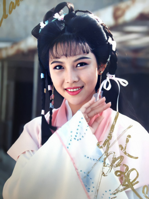 Ada Choi（Hong Kong, China actress and model）_Baiduwiki