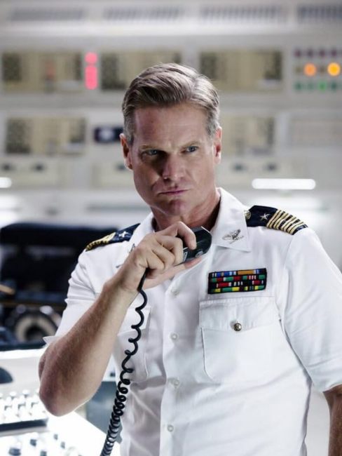 Brian E. Van Holt_Baiduwiki