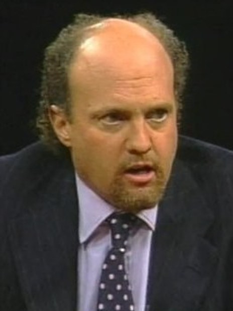 Jim Cramer_Baiduwiki