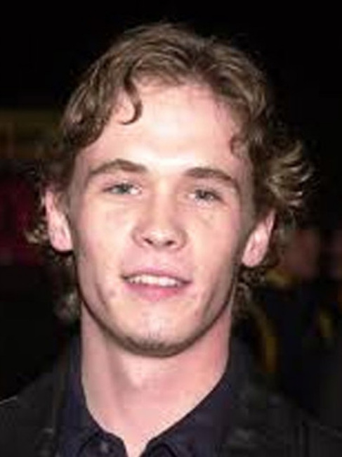 Blake Heron_Baiduwiki