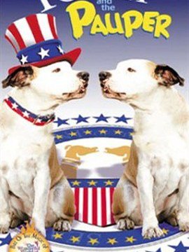 See Dogs Talking: The Prince and the Pauper_Baiduwiki