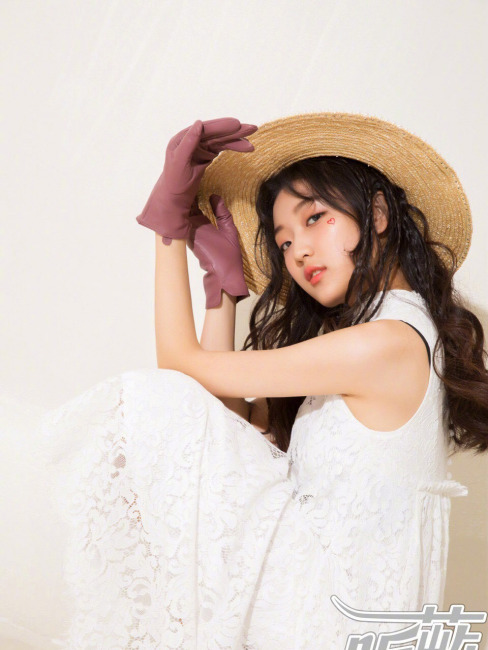 Sun Qian（Mainland Chinese actress）_Baiduwiki