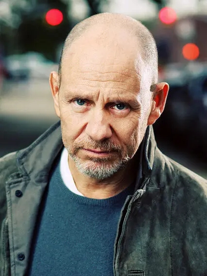 Daniel Sackheim_Baiduwiki