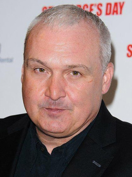 Frank Harper（Actor）_Baiduwiki