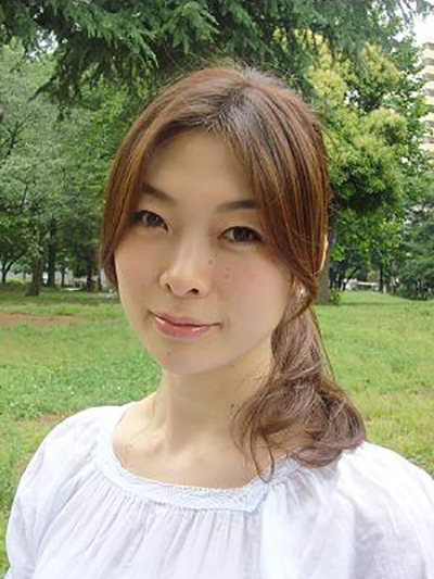 Junko Kitanishi_Baiduwiki