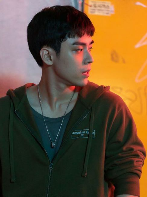 Kim Do-hoon（South Korean male actor）_Baiduwiki