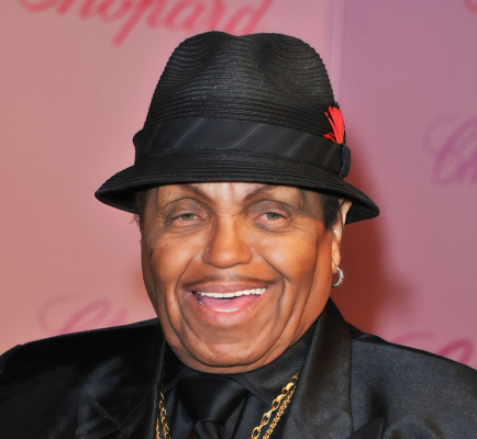Joseph Walter Jackson（Padre de Michael Jackson, el Rey del Pop）_Baidu ...