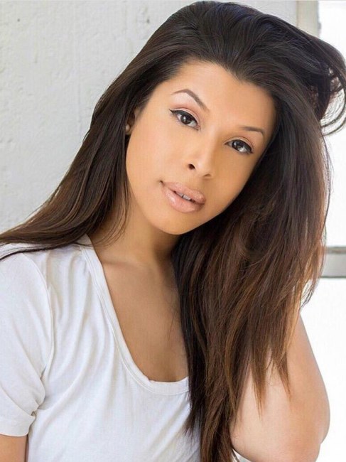 Hailie Sahar_Baiduwiki