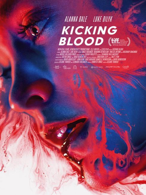 Kicking Blood_Baiduwiki