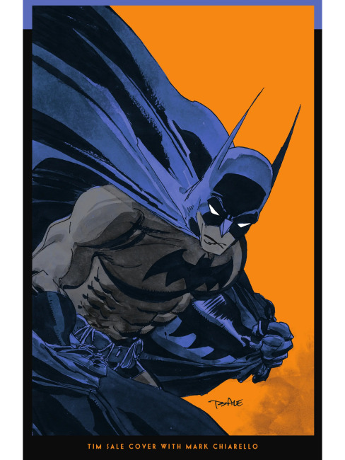 Batman: The Long Halloween, Part Two_Baiduwiki