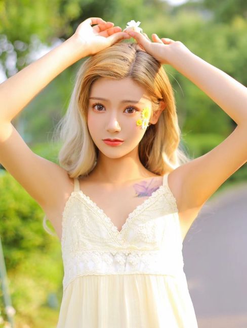 Wang Xingchen（Chinese mainland actress）_Baiduwiki