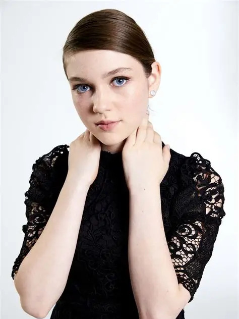 Alexa Swinton_Baiduwiki