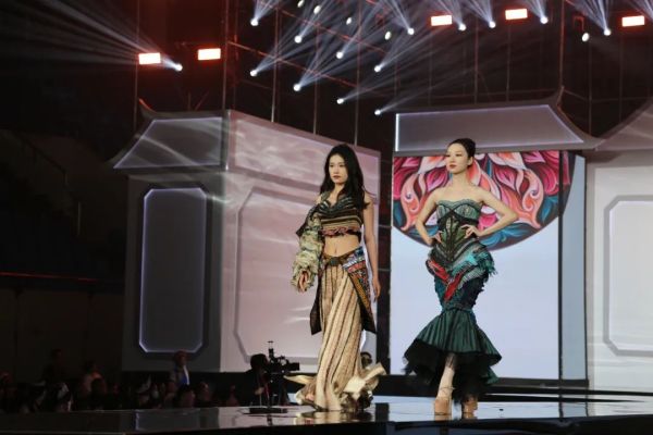 73rd Miss World China Finals_Baiduwiki