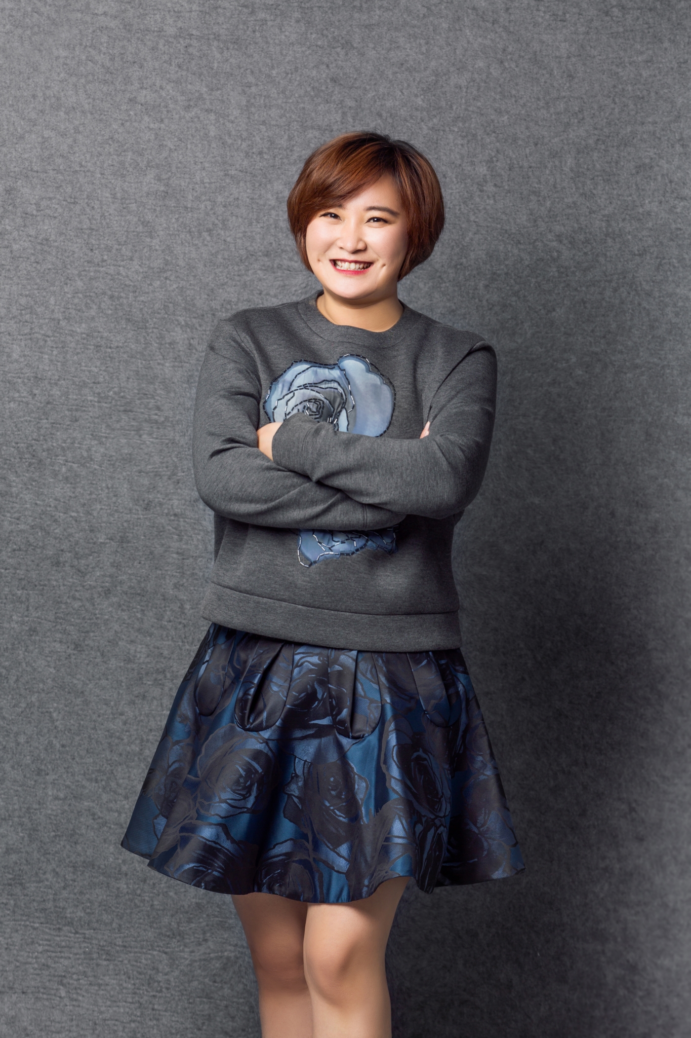 Jia Ling（Chinese mainland actress, director, and screenwriter）_Baiduwiki