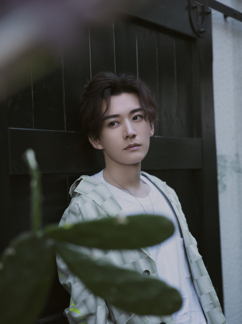 LIU XUE YI（Mainland Chinese actor）_Baiduwiki
