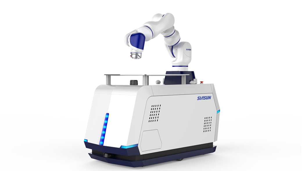 SIASUN CO.,LTD（A company founded in 2014 and specializing in smart ...