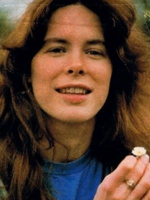 Marion Peterson_Baiduwiki