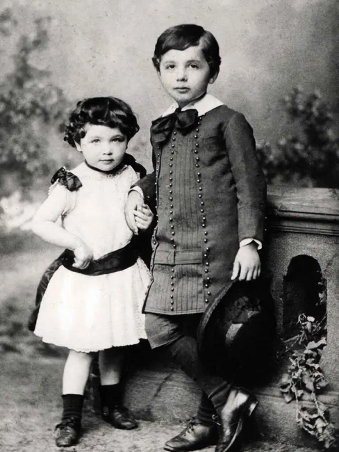 Albert Einstein（Physicien de nationalité américaine et suisse）_Baidu ...
